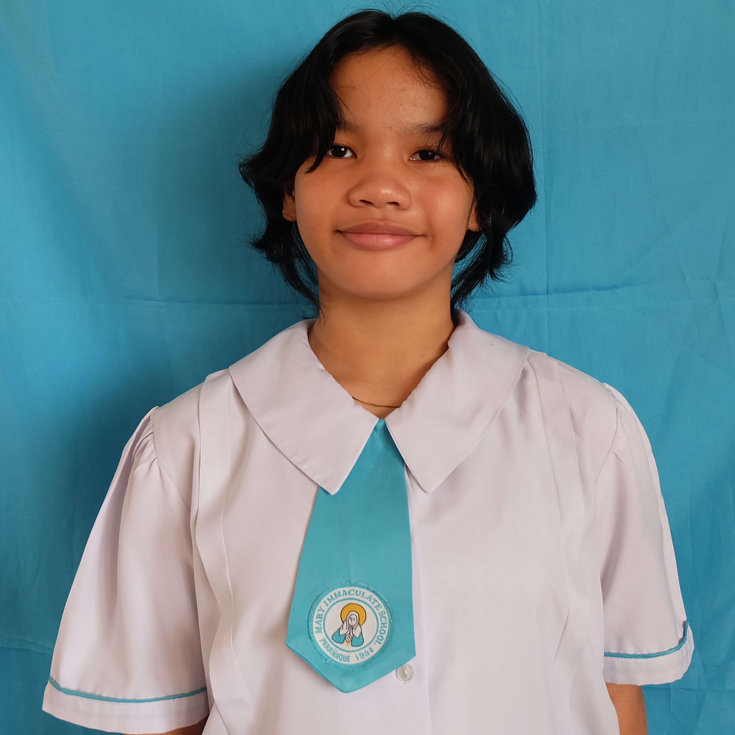 Mary Immaculate School (Parañaque), Inc.