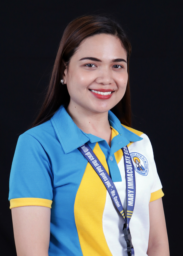 Mary Immaculate School (Parañaque), Inc.