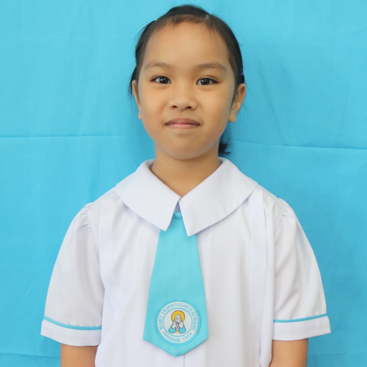 Mary Immaculate School (Parañaque), Inc.